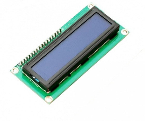 LCD Displays – Electrónica Seta