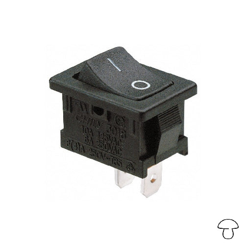 Switch – Electrónica Seta