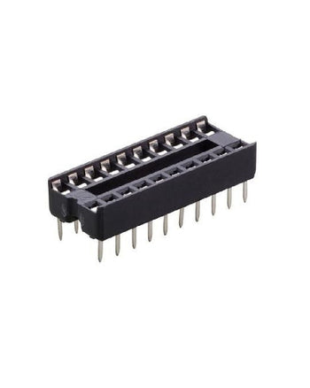 20-Pin IC Socket – Electrónica Seta